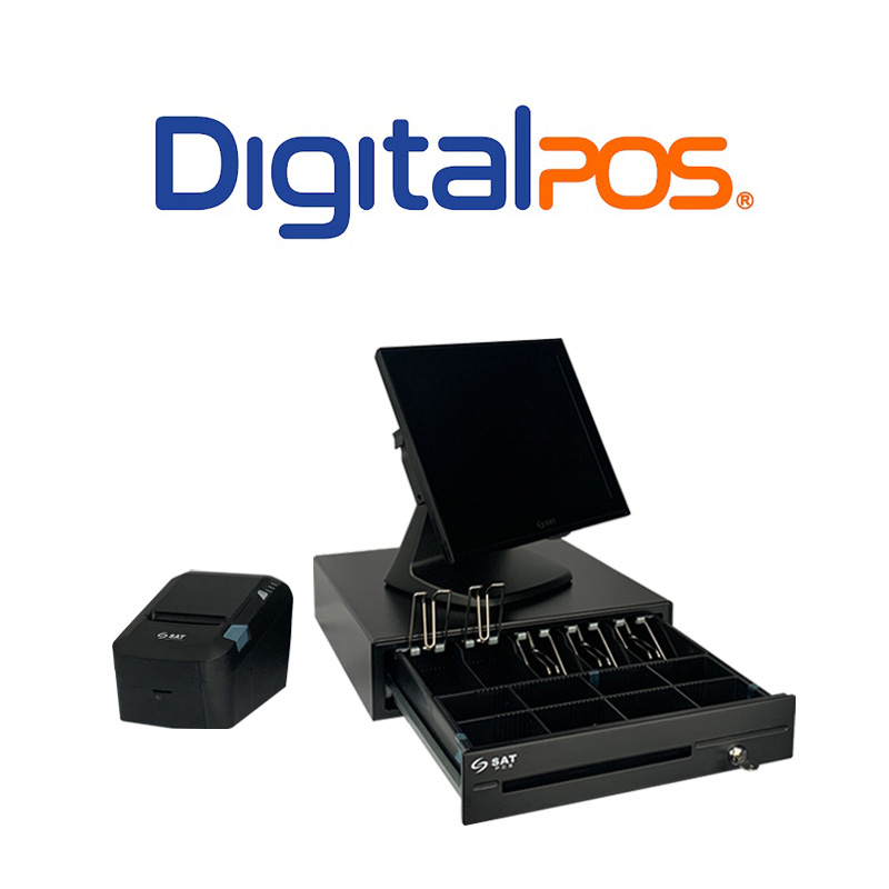 DIGITAL POS – SEPOS