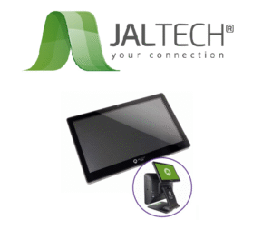 Jaltech JAL-LCD Pantalla para Cliente TFT LCD 11.6" - SEPOS